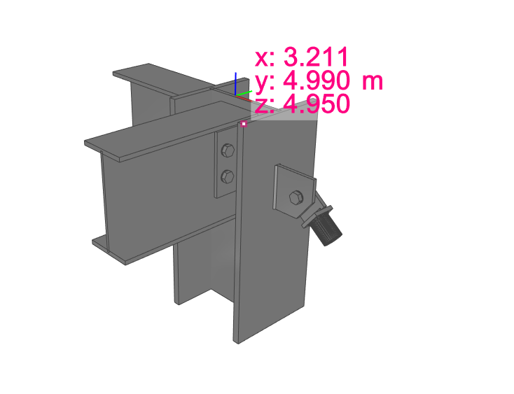 Exporting an IFC file from IDEA StatiCa | IDEA StatiCa